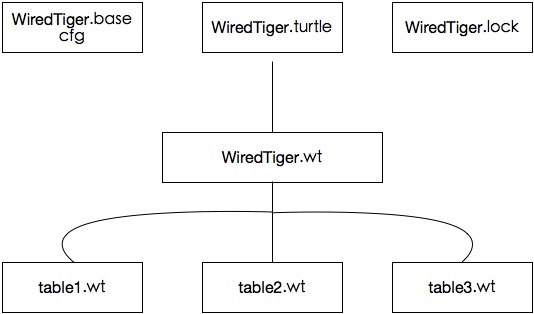 MongoDB Wiredtiger存储引擎实现原理 | MongoDB中文社区