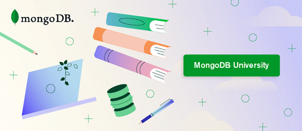 MongoDB认证开启免费活动，还有大礼包可以领！ | MongoDB中文社区